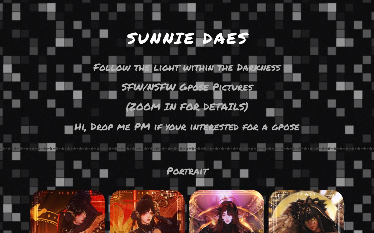 Sunnie Daes